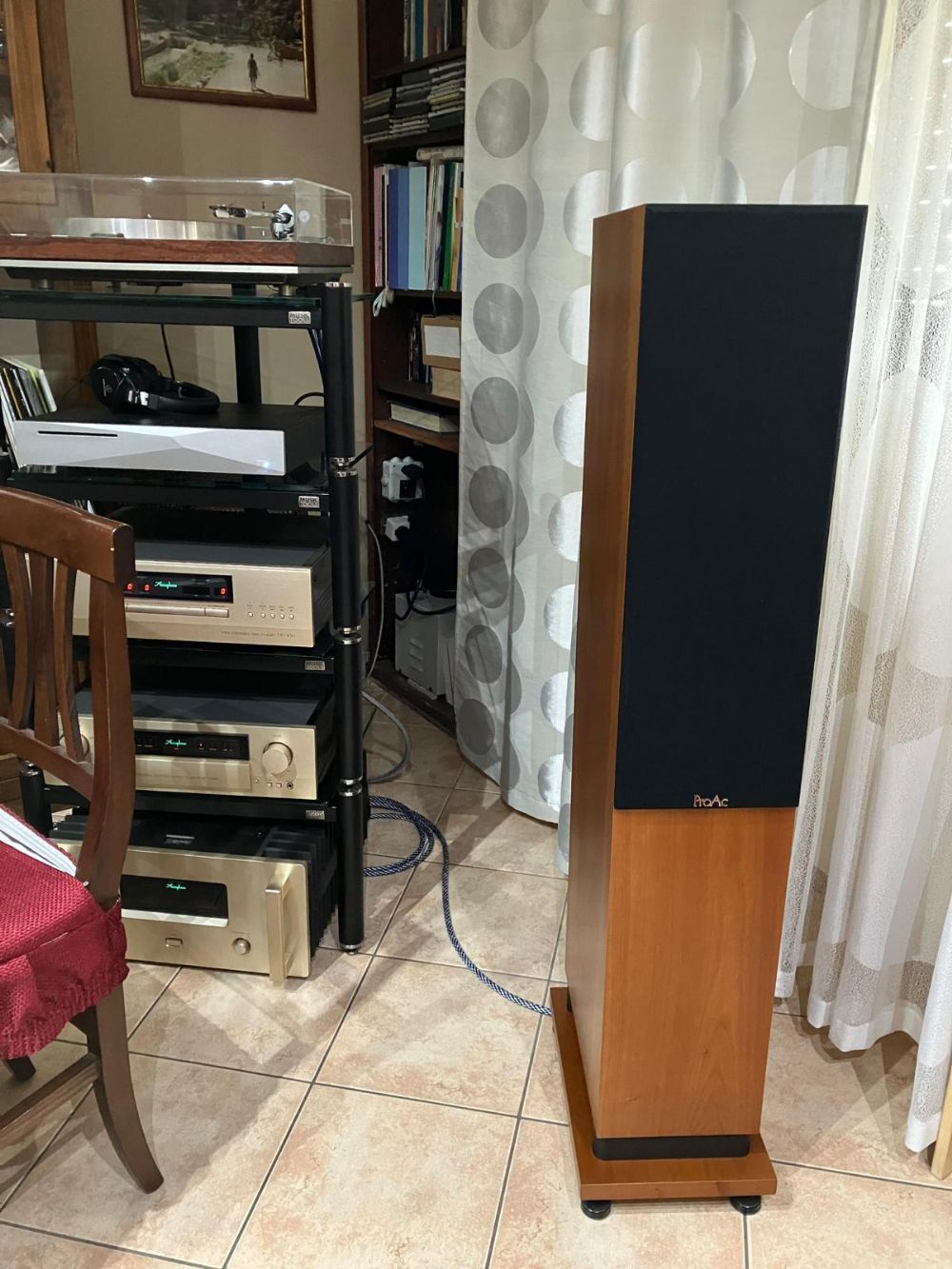 √ Proac D40r Occasione Usato - Codice 323566