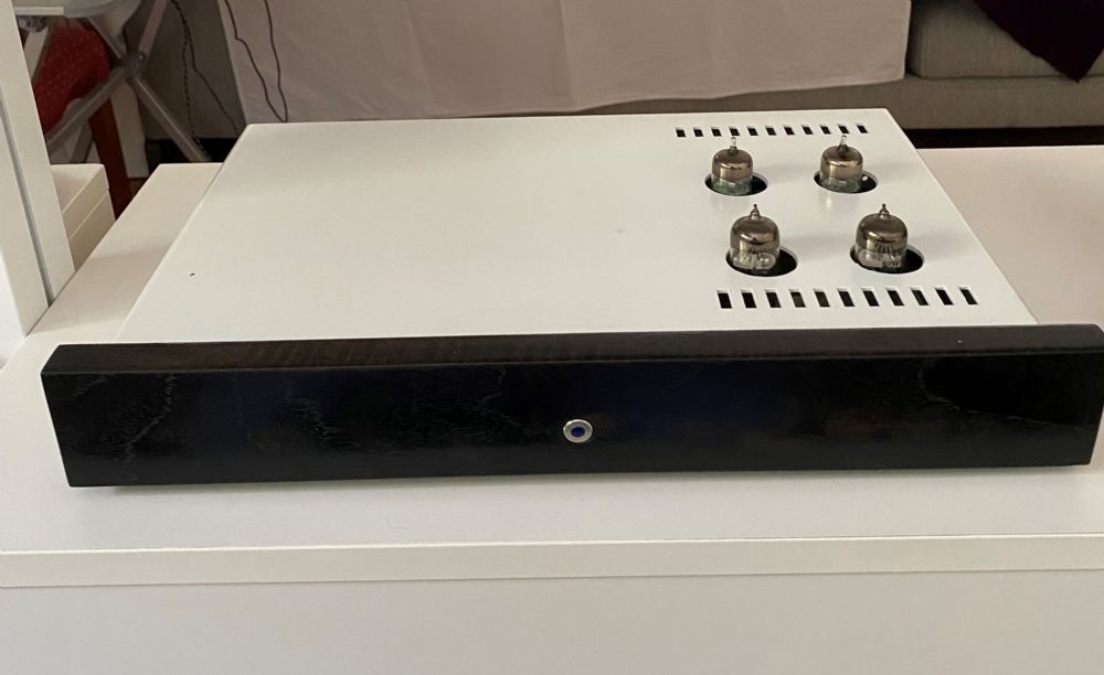 √ Phono 6922 Occasione Usato - Codice 323059