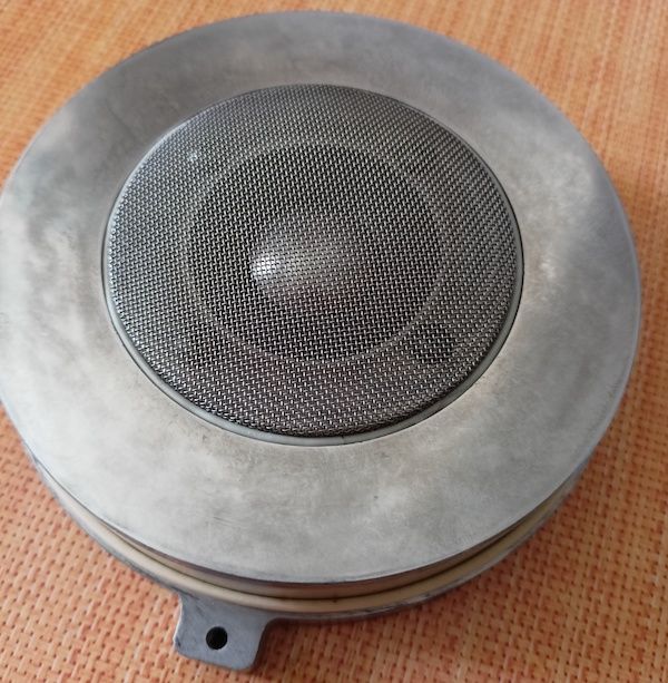 √ Jbl 044 Tweeters Vintage Occasione Usato - Codice 323708