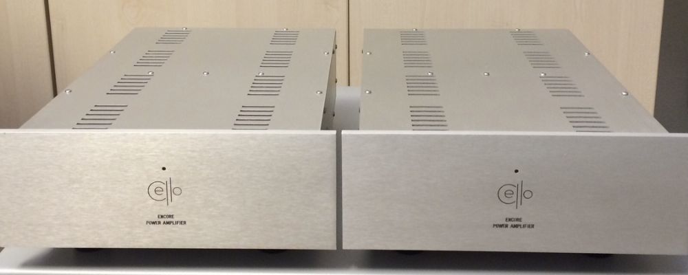 √ Cello Encore 50 Monofonici Occasione Usato - Codice 324008