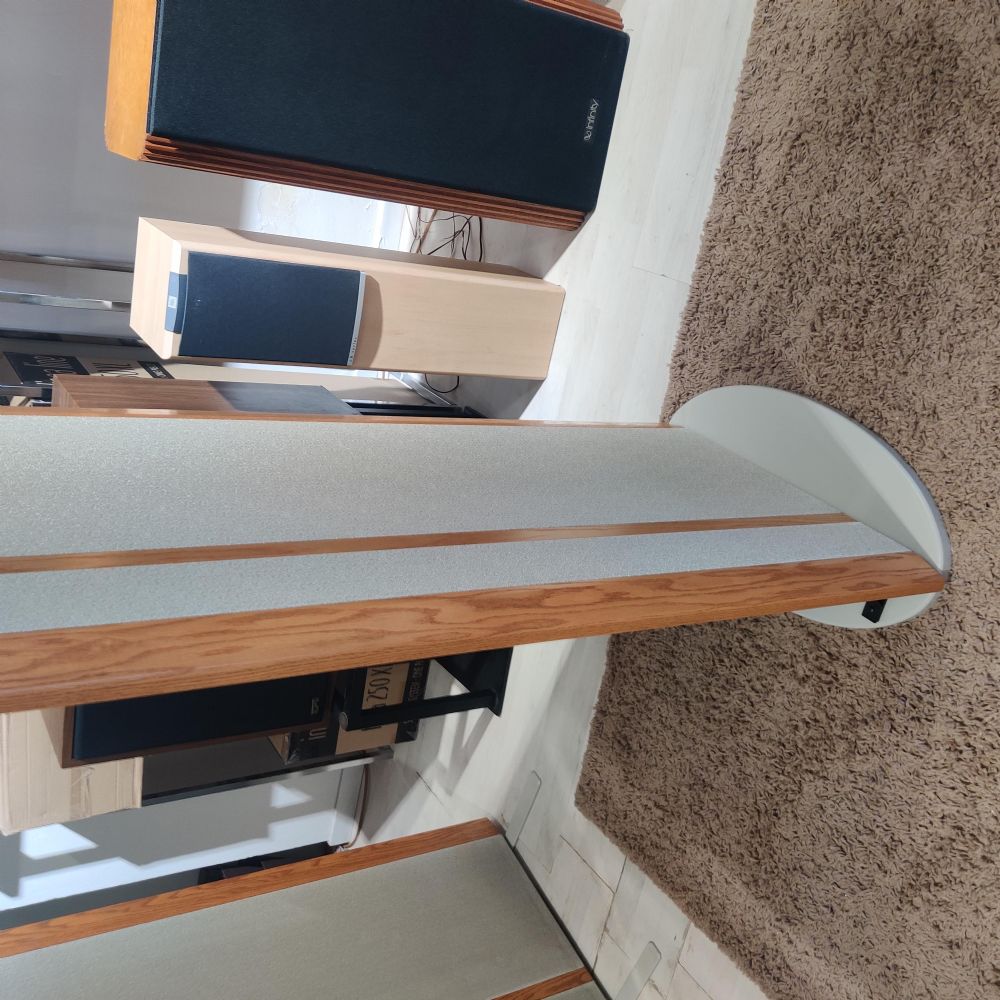 √ Magnepan / Magneplanar Mod.3.7 i Occasione Usato - Codice 324183