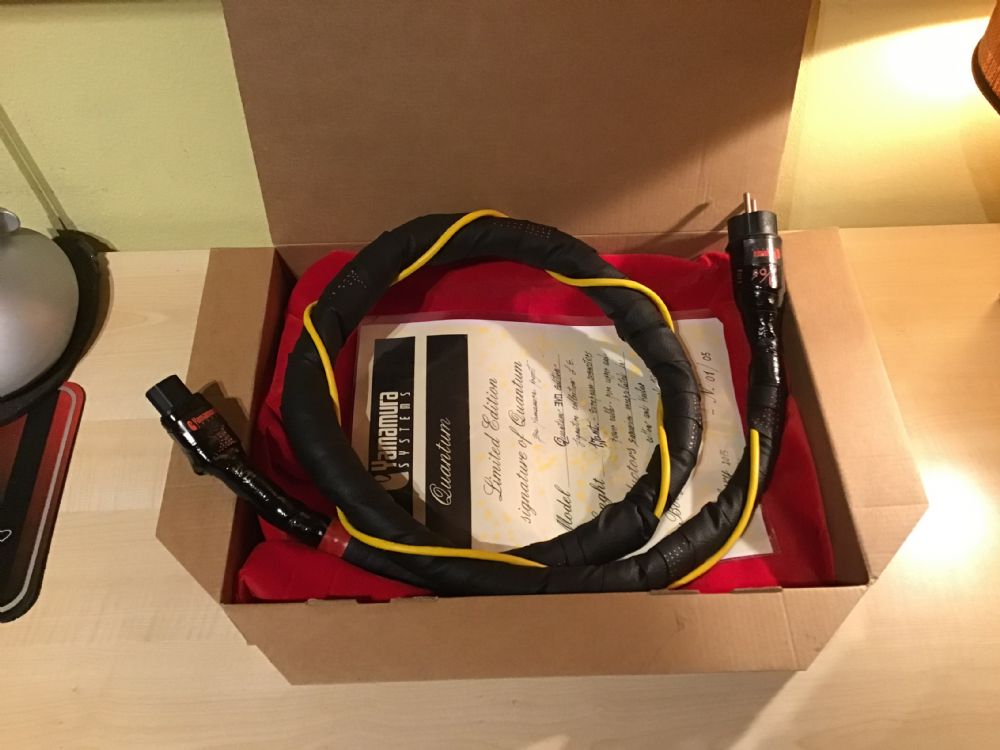 √ Be Yamamura Systems Quantum Evo Occasione Usato - Codice 326636