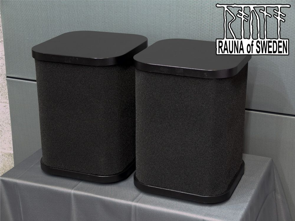 √ Rauna Tyr in Cemento Occasione Usato - Codice 326670