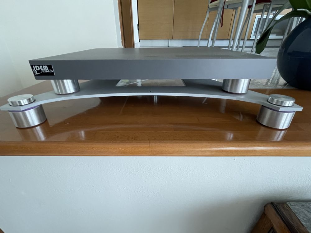 √ Dem Audio Occasione Usato - Codice 326788