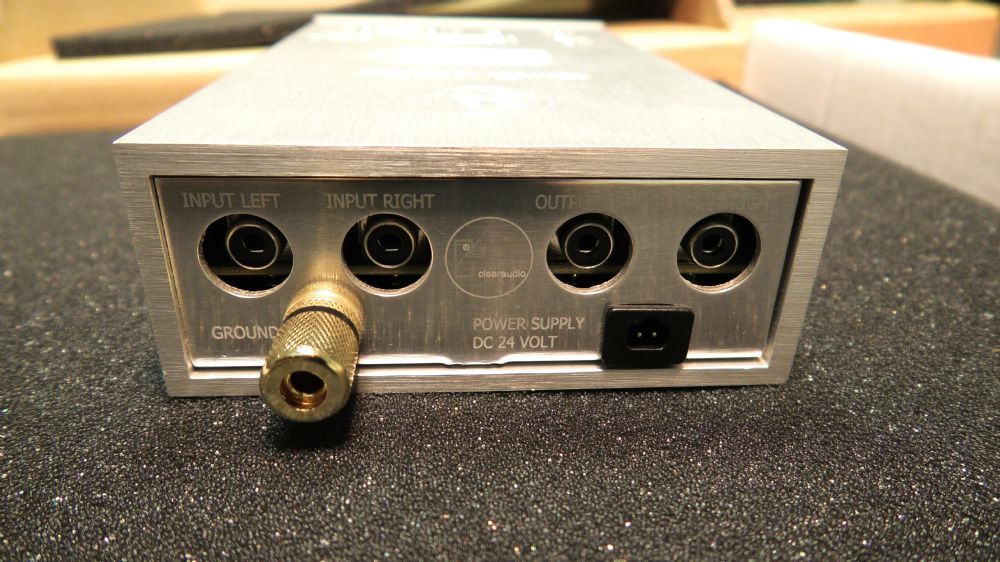 √ Clearaudio Azimuth Optimizer Occasione Usato - Codice 324343