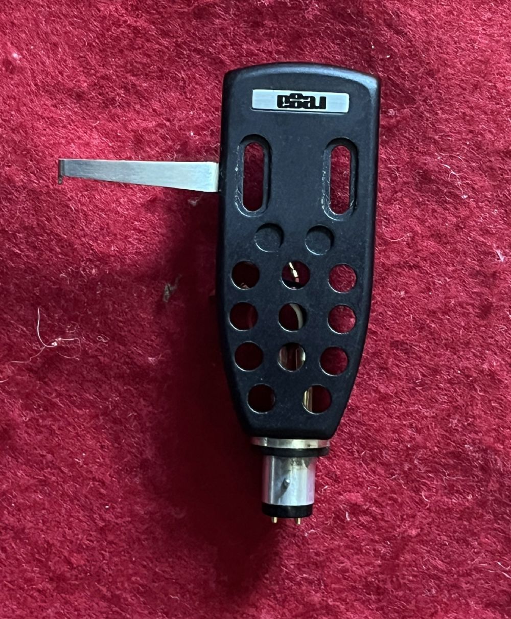 √ Headshell Rega Occasione Usato - Codice 346507