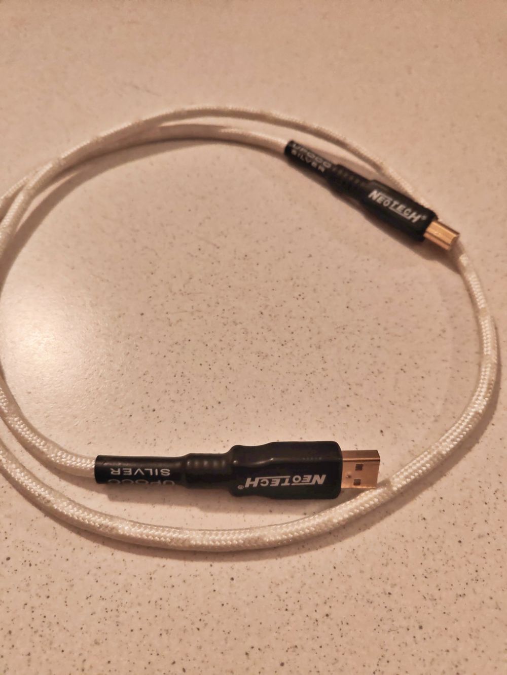 √ Neotech Neub 1020 Usb 1 Metro Occasione Usato - Codice 346718