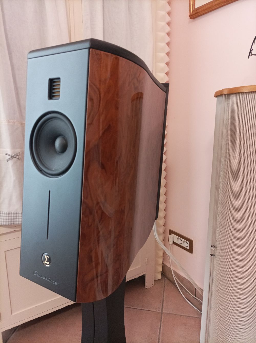 √ Sigma Acoustics Ouverture Modello 2020 Occasione Usato - Codice 330122