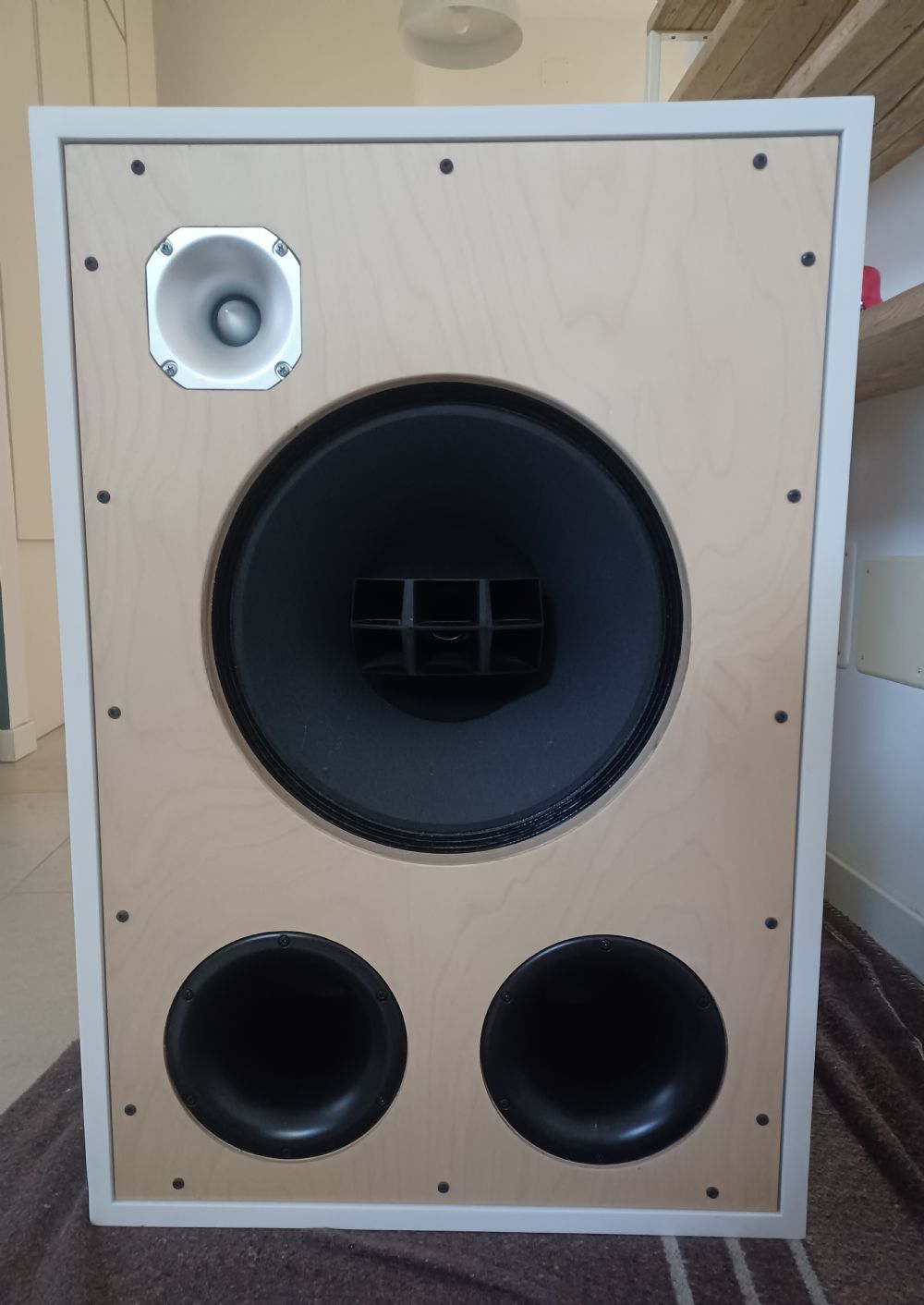 √ Altec Lansing Altec 605 Duplex Occasione Usato - Codice 347507
