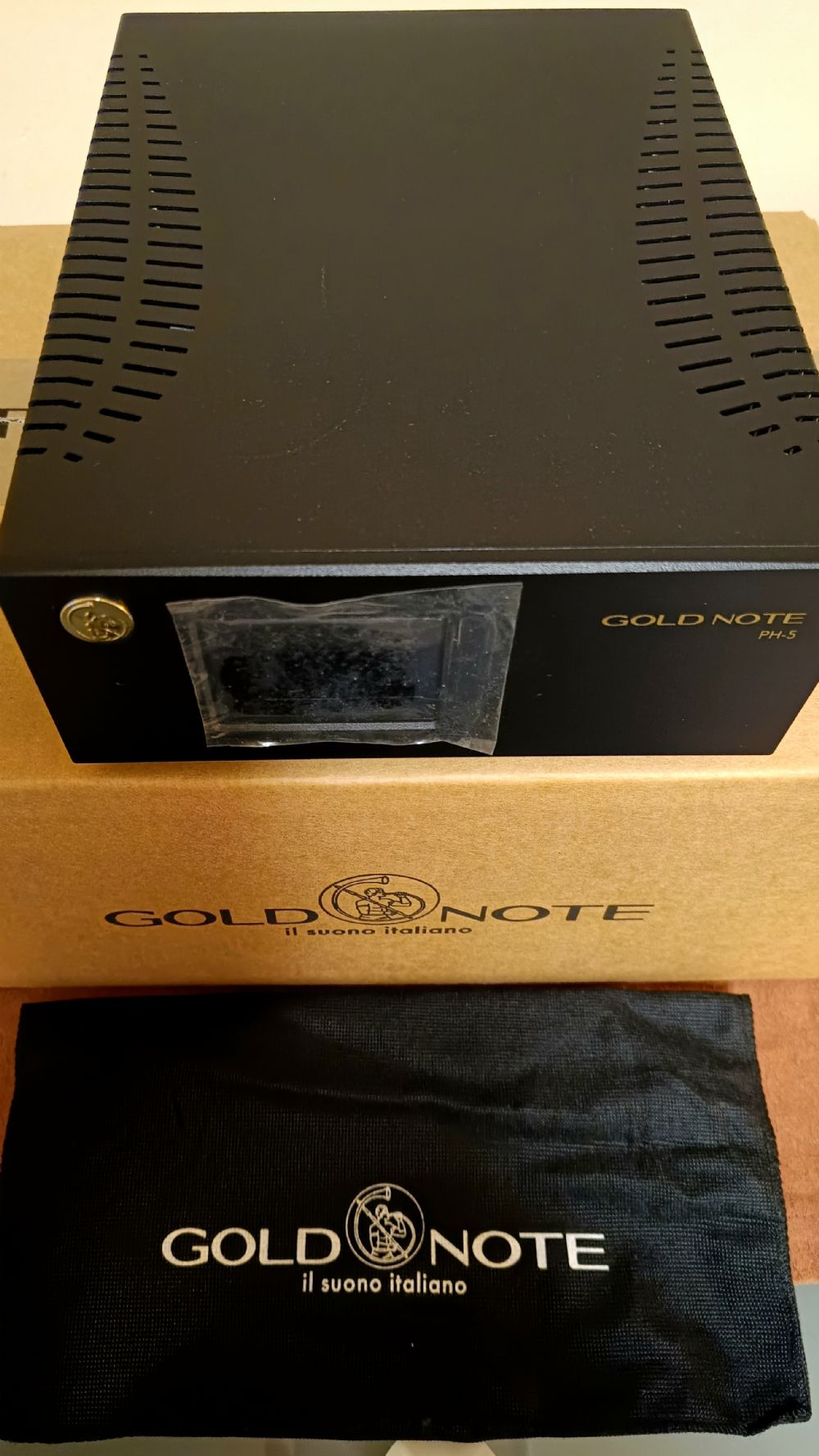√ Gold Note Ph5 Occasione Usato - Codice 347815