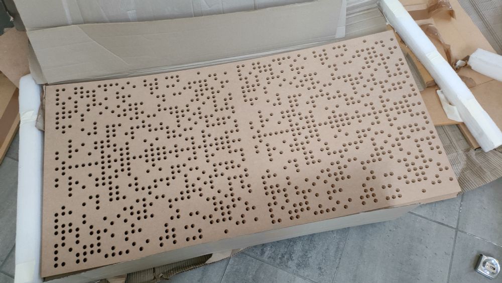 √ Rpg Bad Masks - Bad Panel Occasione Usato - Codice 347916