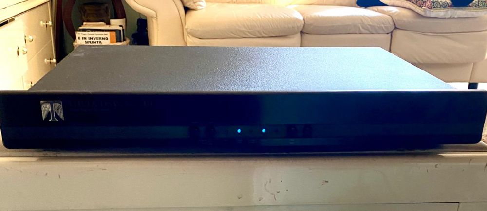 √ Theta Digital Theta DS Pro Basic Iiia Occasione Usato - Codice 347180