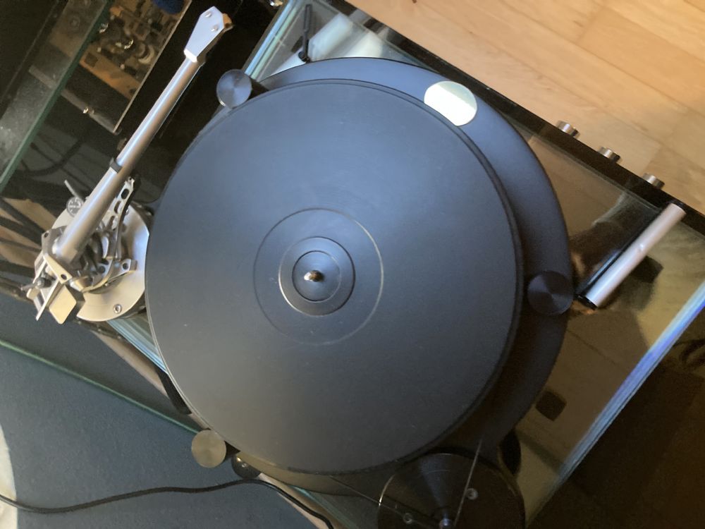 √ Michell Engineering Michell Orbe SE Occasione Usato - Codice 327960