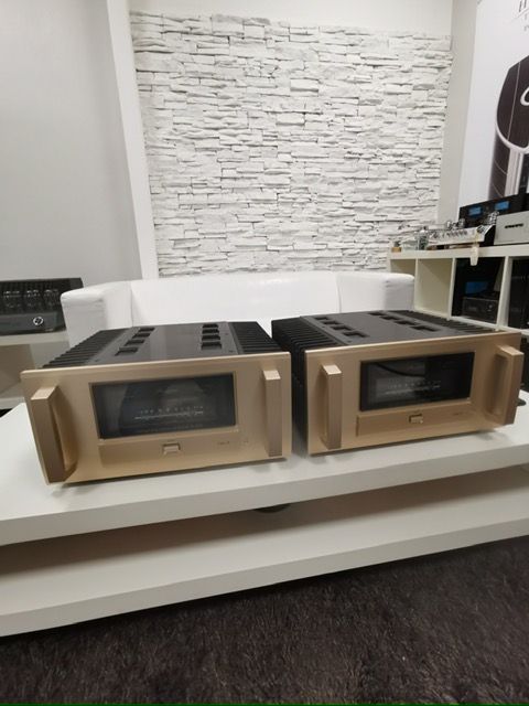 √ Accuphase A-250 Occasione Usato - Codice 330364