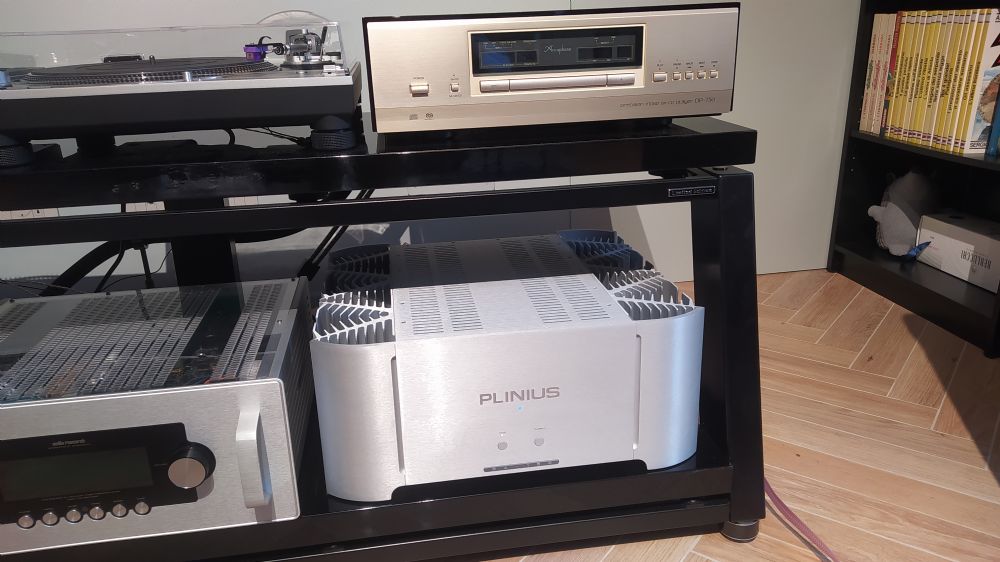 √ Plinius RA 150 Reference Occasione Usato - Codice 330422