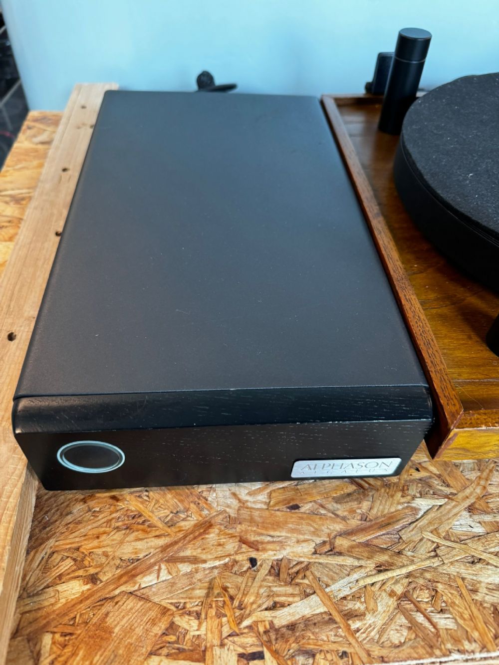 √ Alphason “sonata” Occasione Usato - Codice 330446