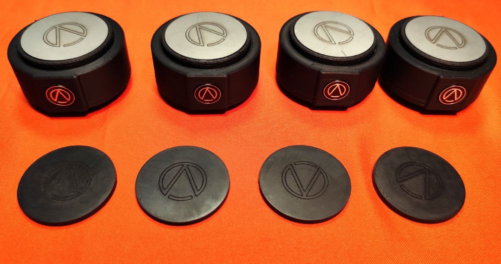 √ Origami Audio - Isopod Occasione Usato - Codice 348429