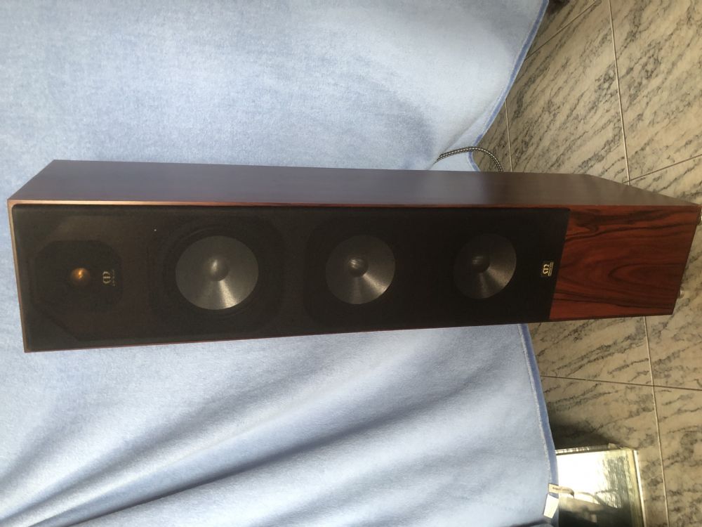 √ Monitor Audio Studio 50 Occasione Usato - Codice 348489