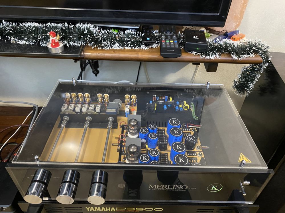 √ Klimo Merlino Gold Occasione Usato - Codice 330649