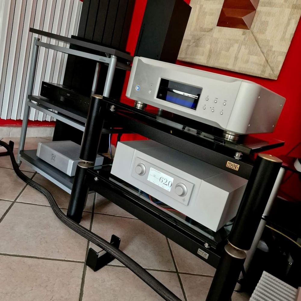 √ Constellation Inspiration Preamplifier Occasione Usato - Codice 330673