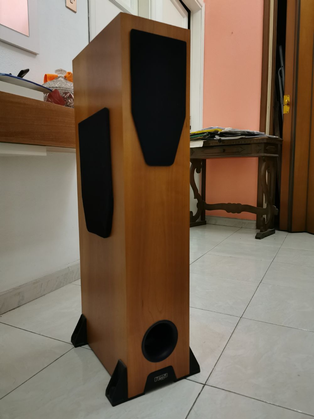 √ Rega RS 5 Occasione Usato - Codice 330067