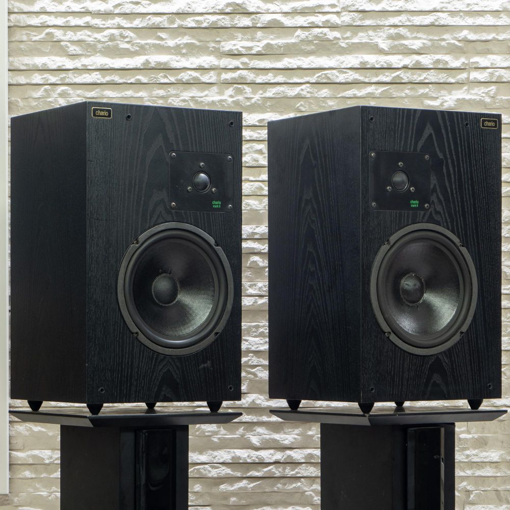 √ Chario -diffusori-syntar MK II Occasione Usato - Codice 332266