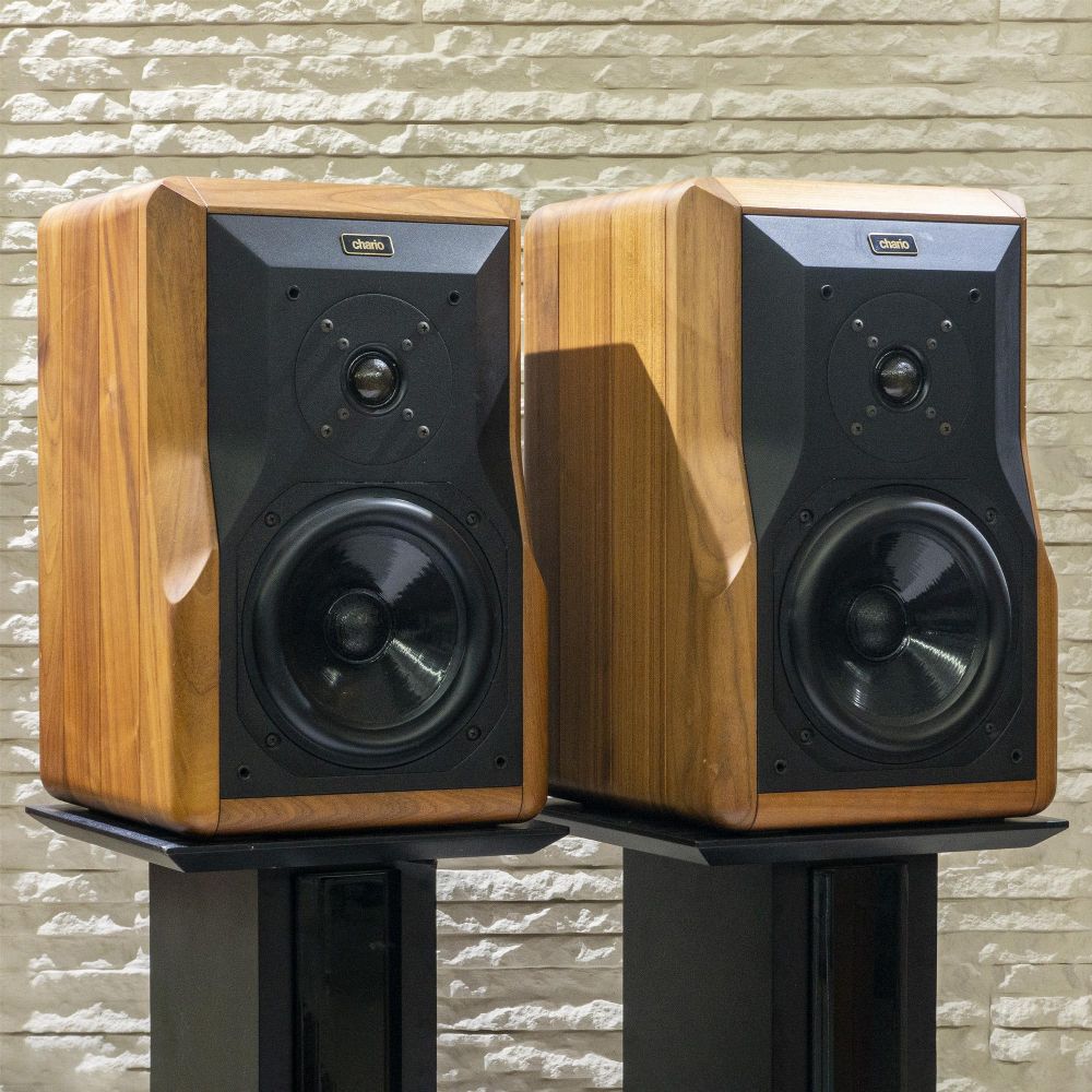 √ Chario-diffusori da Stand-academy 2 Occasione Usato - Codice 332270