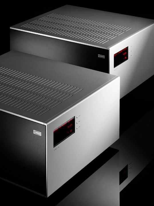 √ Soulution Audio Soulution Mono 700 Occasione Usato - Codice 332440