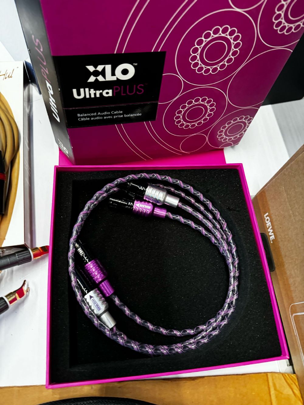 √ Xlo “ultra Plus” Occasione Usato - Codice 332451