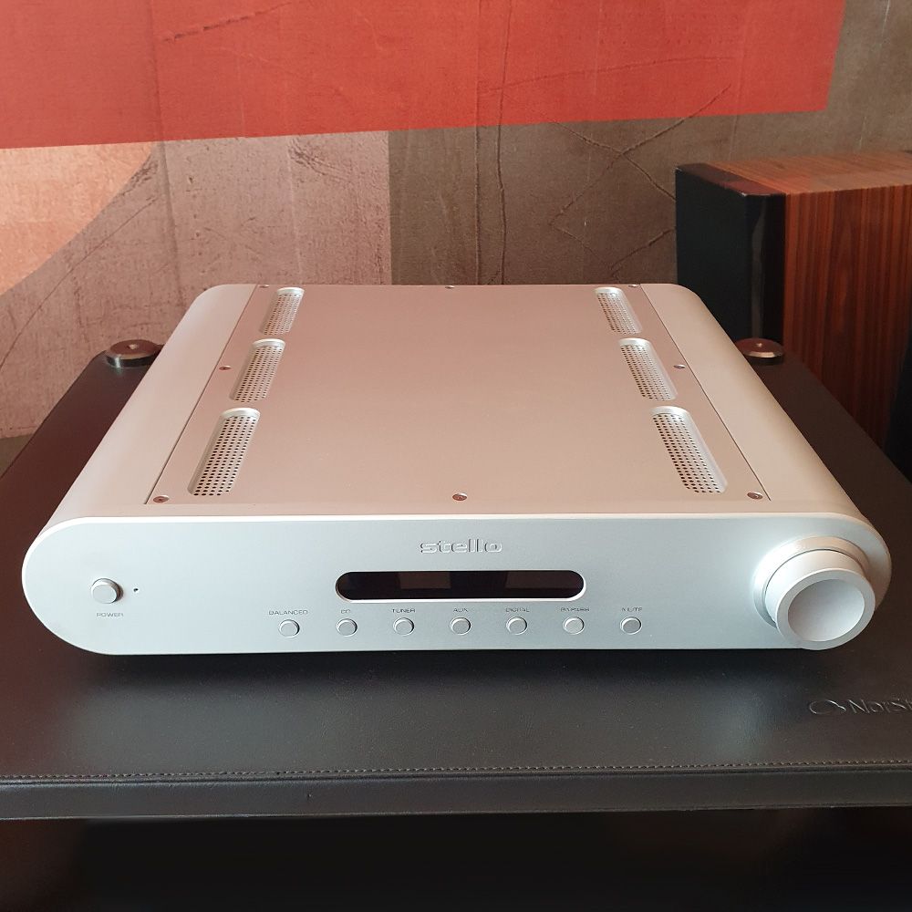 √ April Music Stello Ai500 Occasione Usato Garantito - Codice 330878