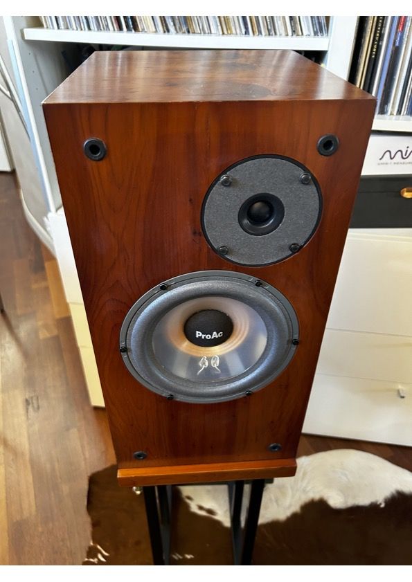 √ Proac Response 2S Occasione Usato - Codice 329908