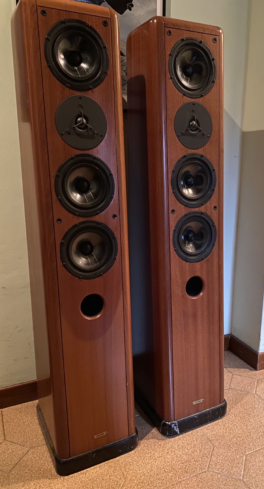 √ AM Audio Rossini Improved Occasione Usato - Codice 332166