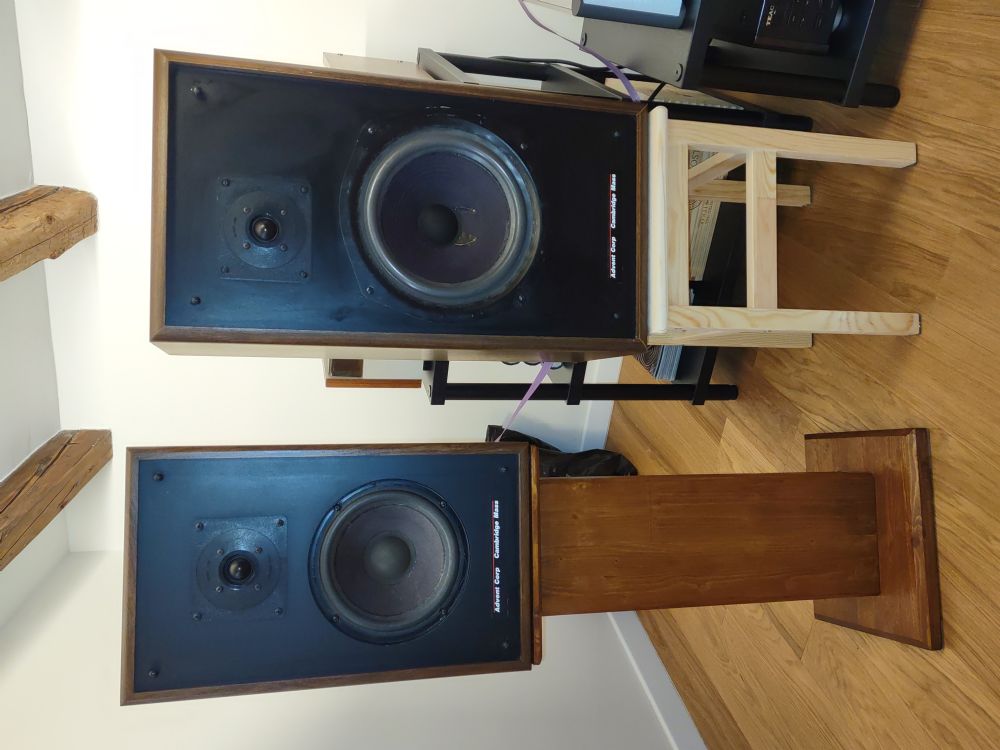 √ Advent 3002 e 5002 Occasione Usato - Codice 336590