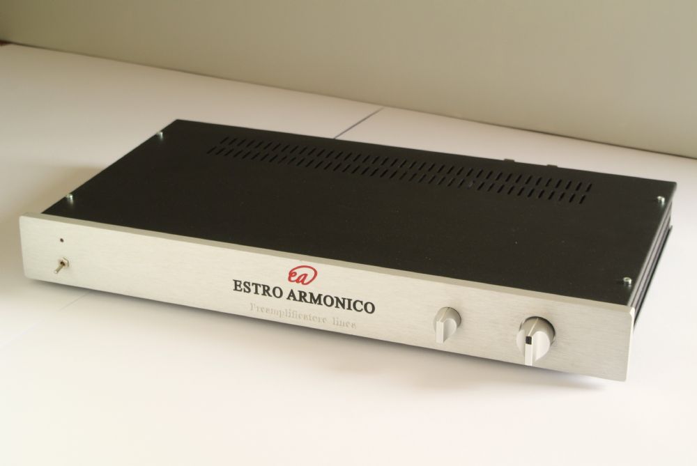 √ Estro Armonico Preamplificatore Linea Occasione Usato - Codice 336608