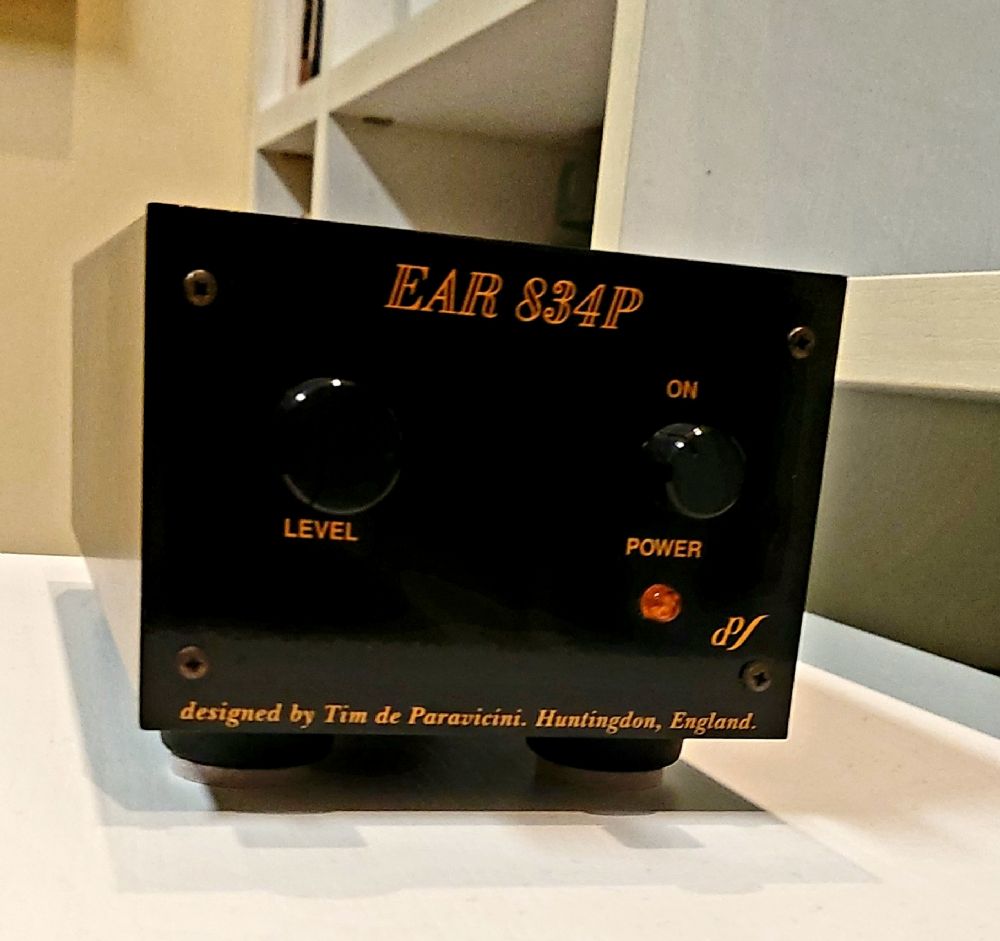 √ Ear Yoshino Ear 834p Signature (mm/mc) Occasione Usato - Codice 336860