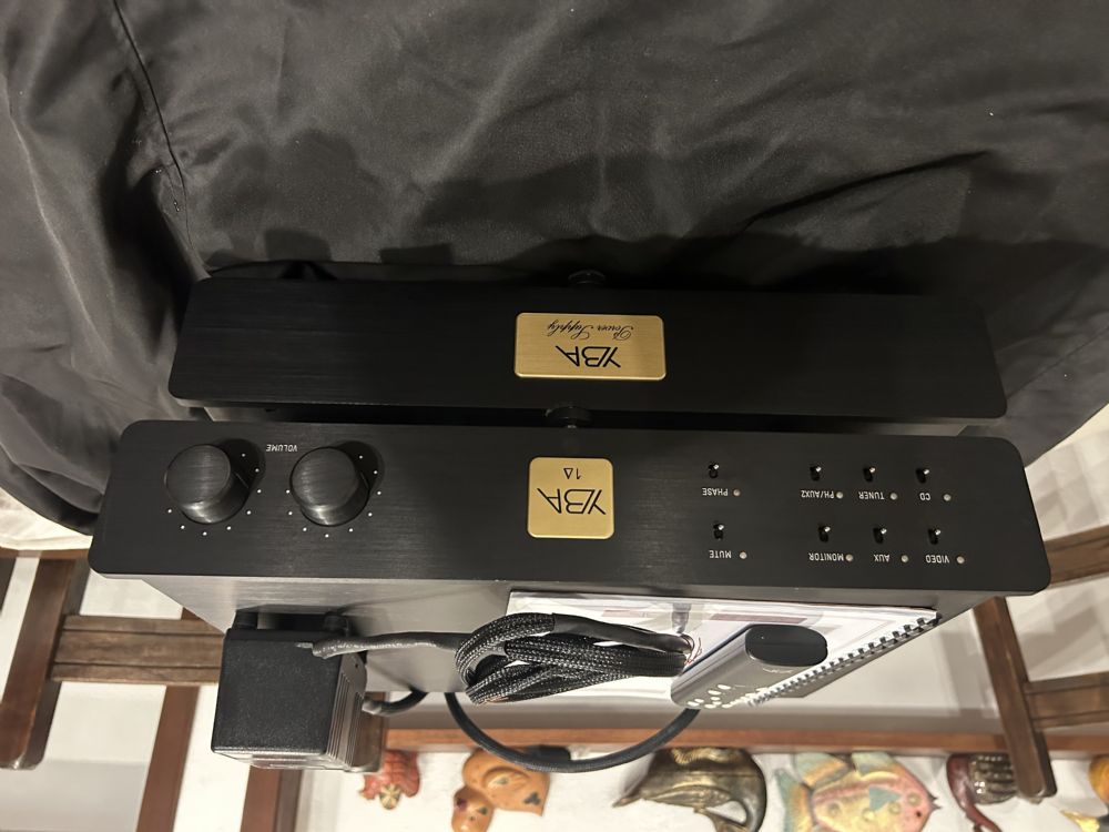 √ Pre Yba 1 Delta Occasione Usato - Codice 337772