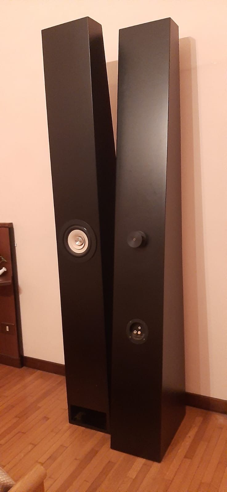 √ Casse a Largabanda Occasione Usato - Codice 337864