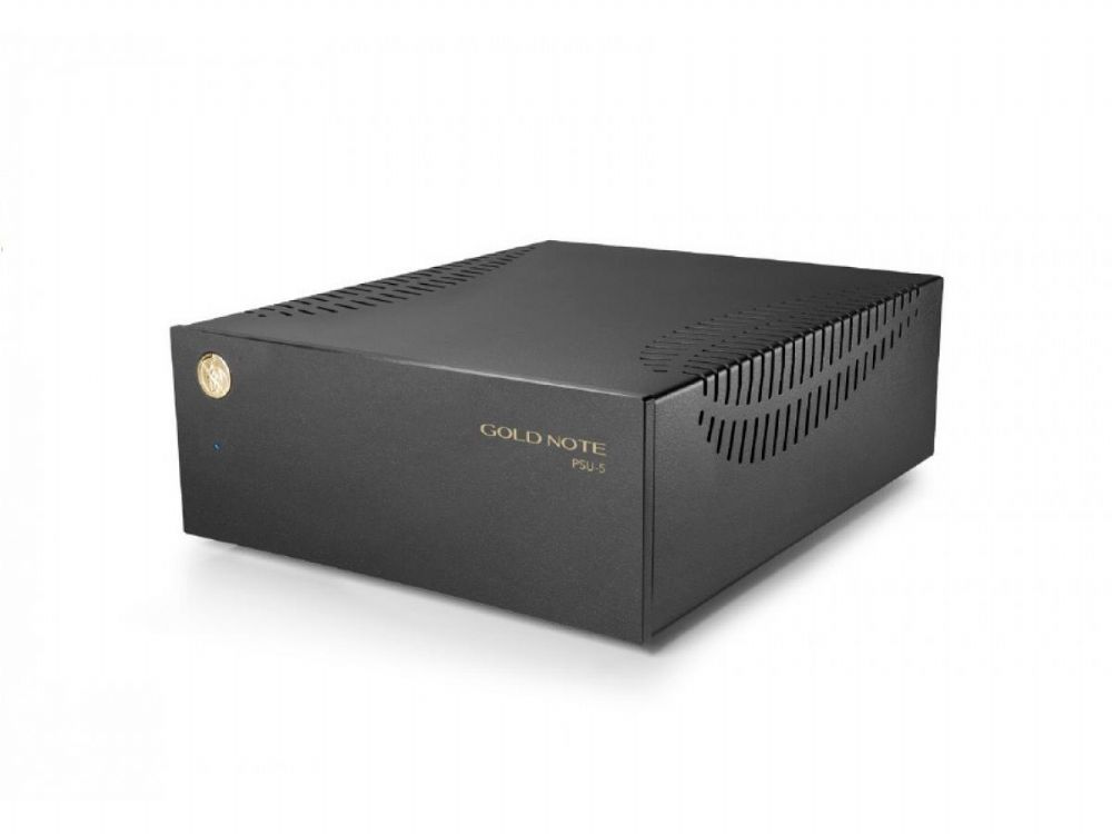 √ Goldnote Gold Note Psu 5 Alimentatore Per Ph5 Occasione Nuovo ...