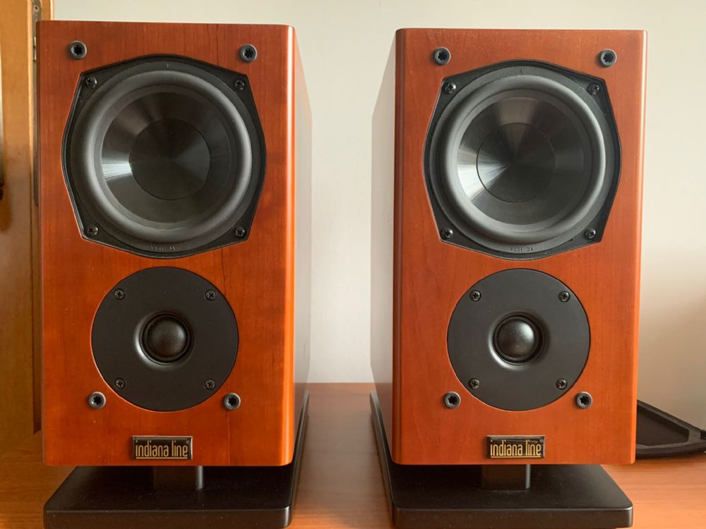 √ Indiana Line Arbour 5.04 Occasione Usato - Codice 337202