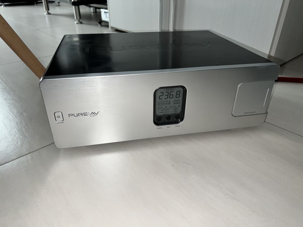 √ Belkin Filtro Condiz. Pure av pf 50 Occasione Usato - Codice 337409