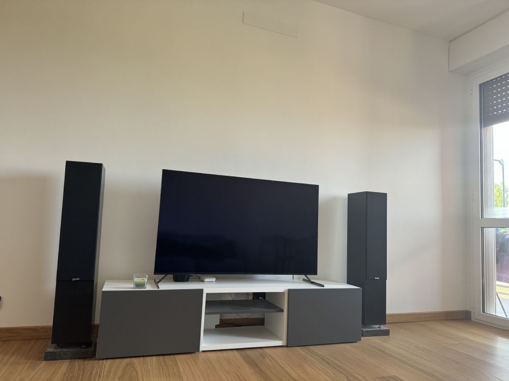 √ Proac Super Tower Mk2 Occasione Usato - Codice 339432