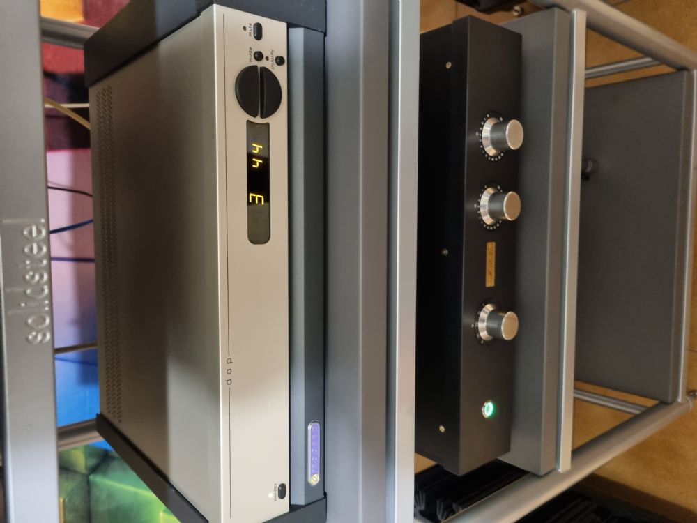 √ Proceed Dac Dap Occasione Usato - Codice 305097