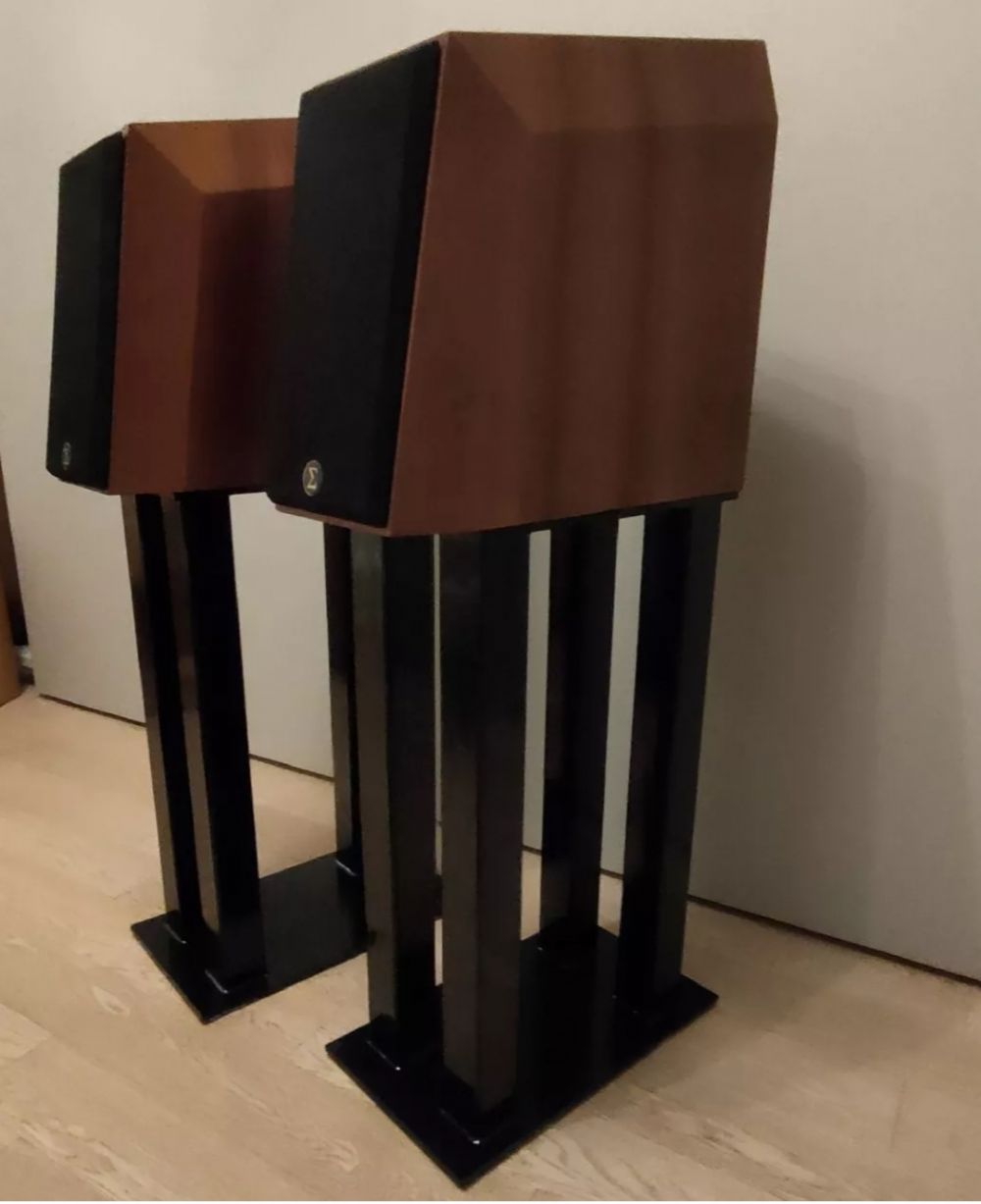 √ Sigma Acoustics T10 Decimo Anniversario Occasione Usato - Codice 337908