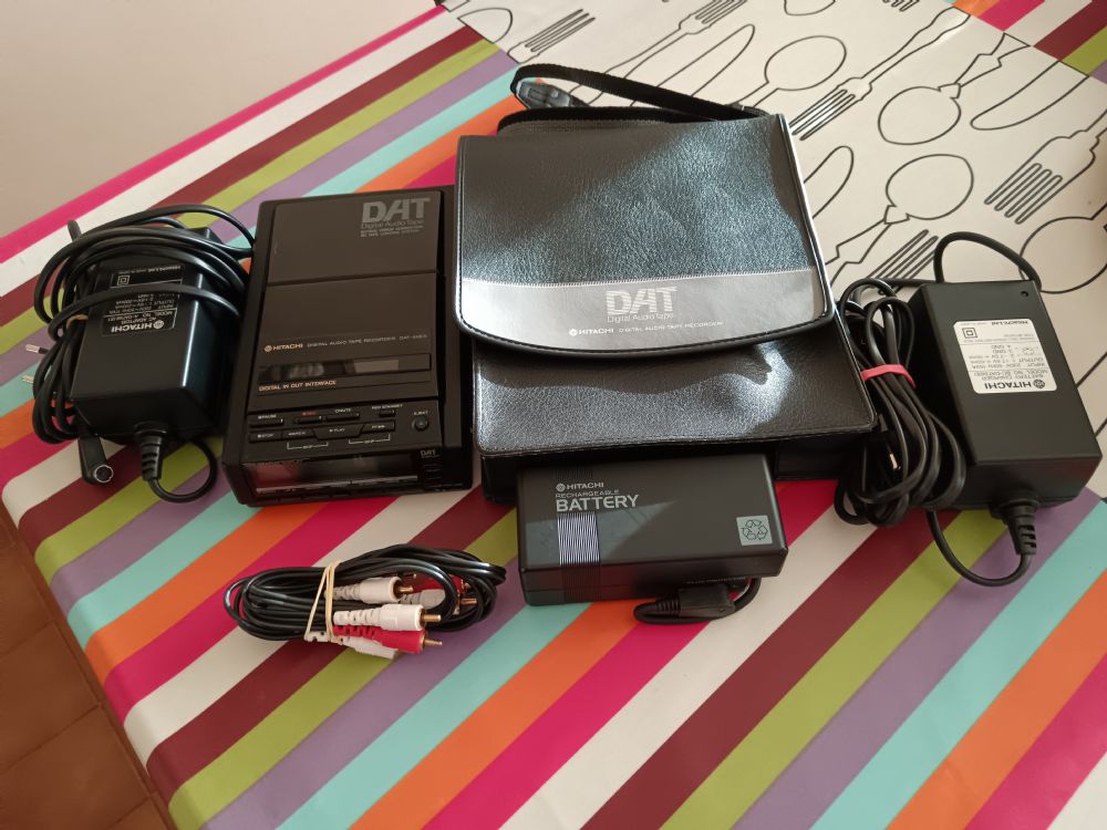 √ Dat 88 EX Hitachi Occasione Usato - Codice 340121