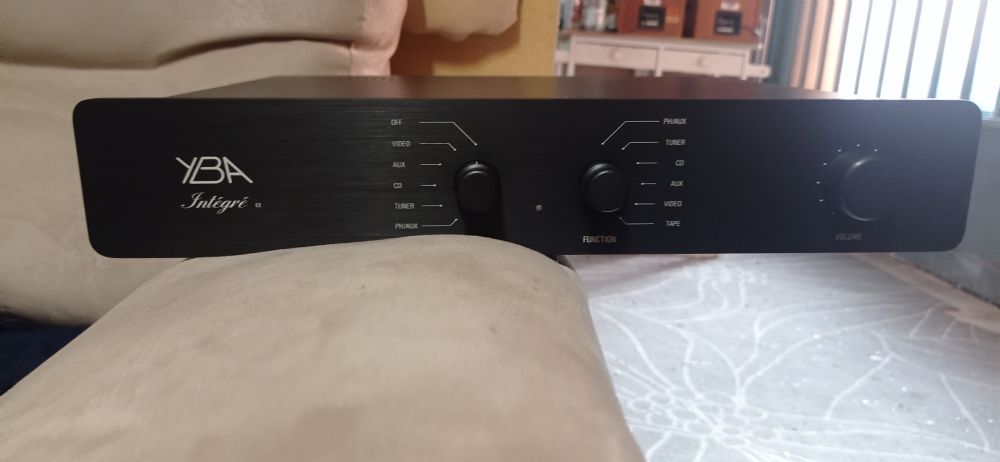 √ Yba Integre' Occasione Usato - Codice 340174