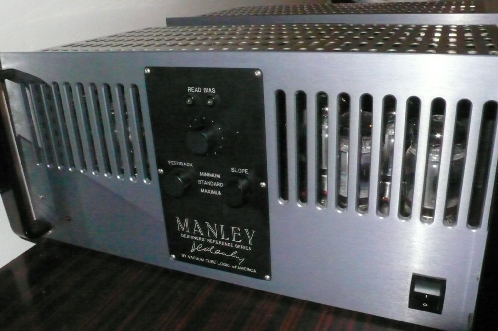 √ Manley Labs Manley 350 Occasione Usato - Codice 341519
