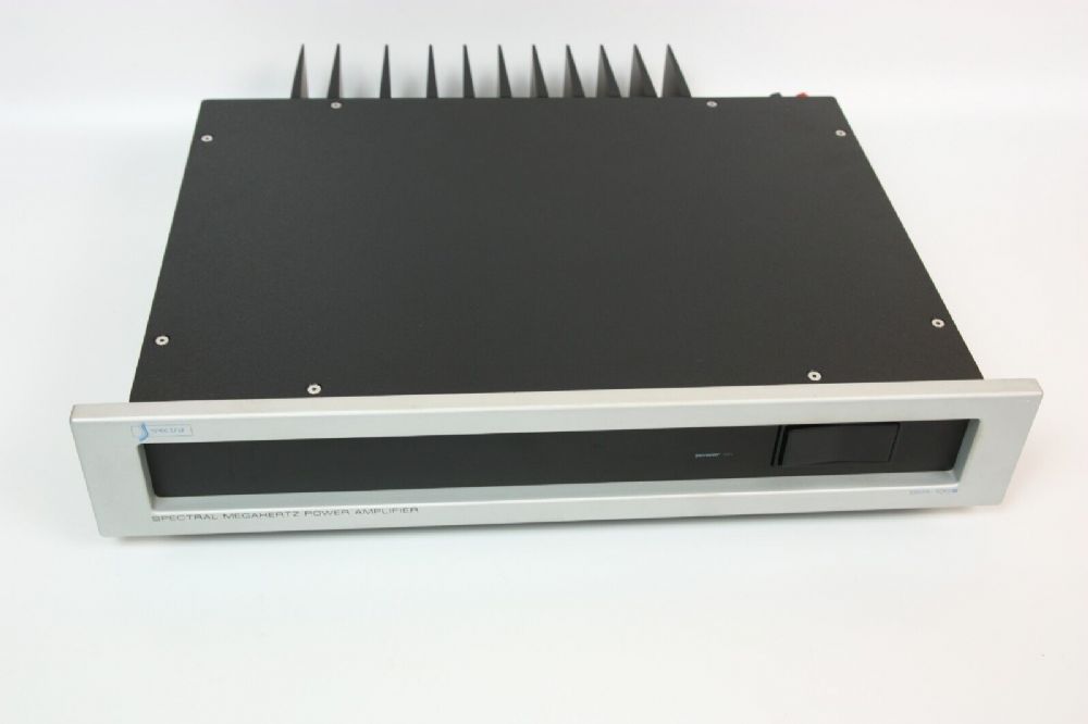 √ Spectral Audio Dma-100s Series 2 Occasione Usato - Codice 340302