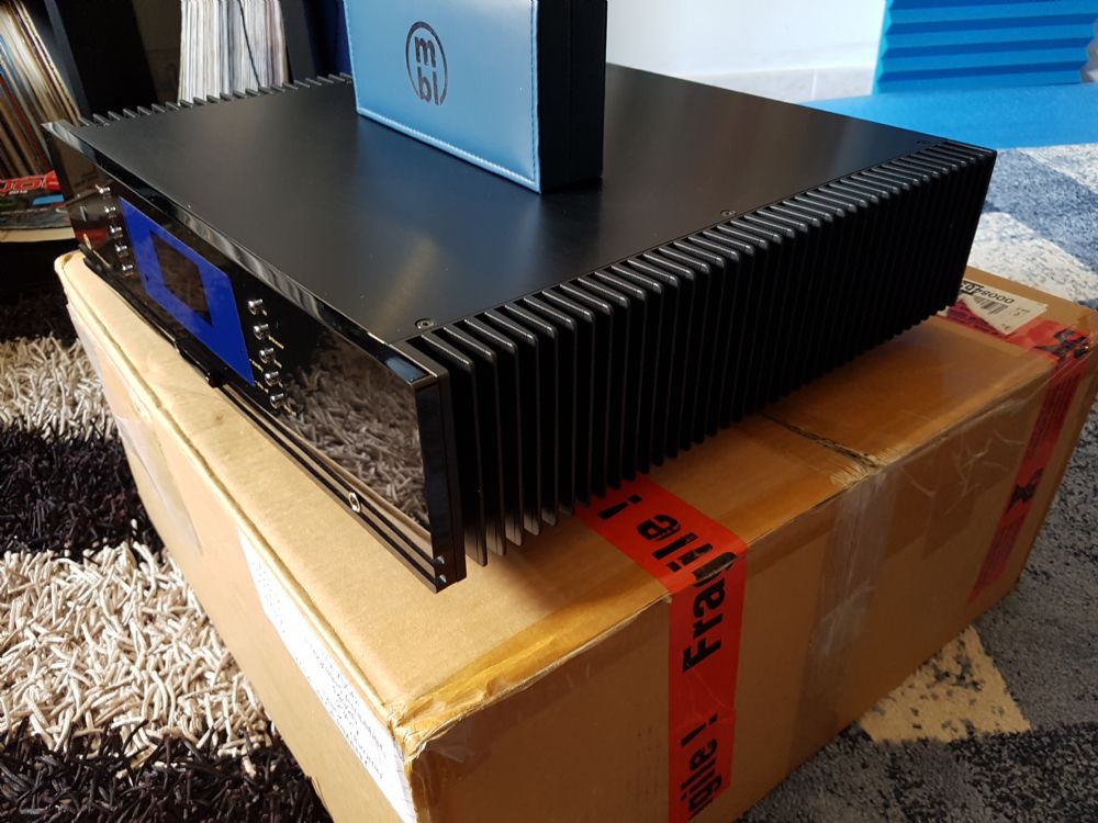 √ Mbl 7006 Occasione Usato - Codice 341721