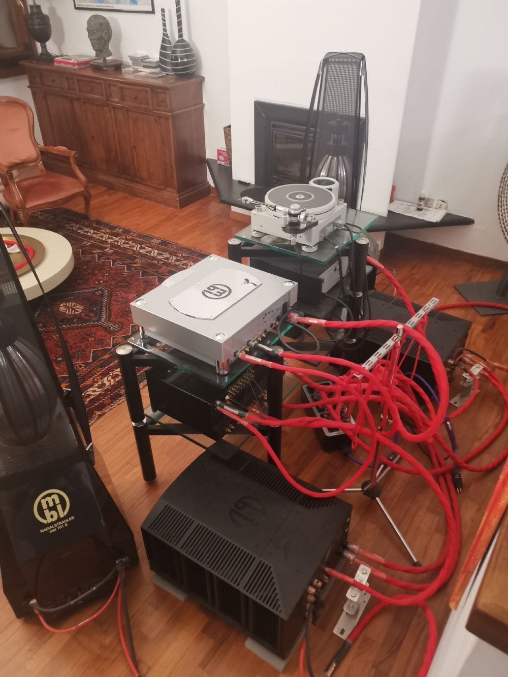 √ Mbl 1611f Usb Occasione Usato - Codice 341860