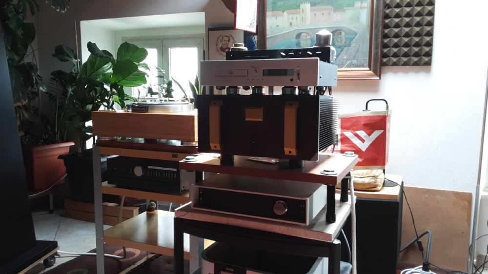 √ Grant Lumley 350 Reference Occasione Usato - Codice 341889